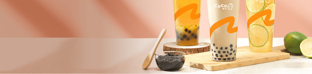 ¡Coco Tea llega a México! - Coco Tea